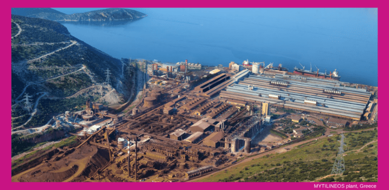 ΔΕΛΤΙΟ ΤΥΠΟΥ – ΕΝΑΡΞΗ ΕΡΓΟΥ RE4Industry – RE4Industry project
